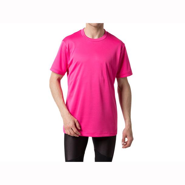 ASICS アシックス asics XL-ショートスリーブトップ トレーニング XL Tシャツ&ポロシャツ (2033A110) : ビバスポーツ ヤフー店 - 通販 - Yahoo!ショッピング
