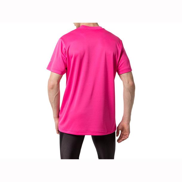 ASICS アシックス asics XL-ショートスリーブトップ トレーニング XL Tシャツ&ポロシャツ (2033A110) : ビバスポーツ ヤフー店 - 通販 - Yahoo!ショッピング