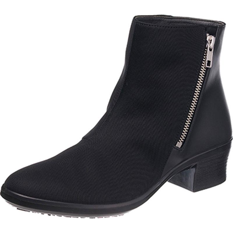 アサヒシューズ Asahi TDY3969A BKコンビ TOP DRY シューズ (AF39699AA