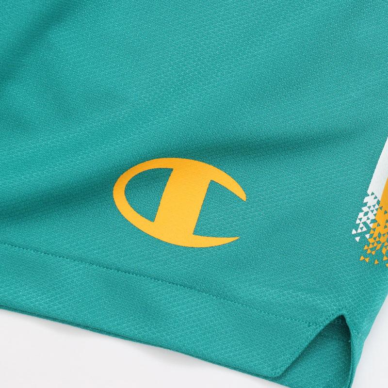 Champion チャンピオン SHORTS VOLLEYBALL ウェア(メンズ・ユニ) (C3-BV510) : ビバスポーツ ヤフー店 - 通販 - Yahoo!ショッピング