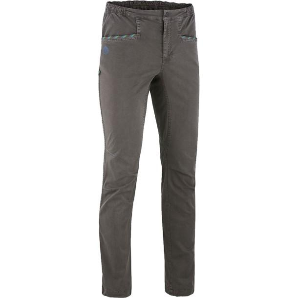 エーデルリッド edelrid モンキーパンツ IV アウトドア 半袖Tシャツ