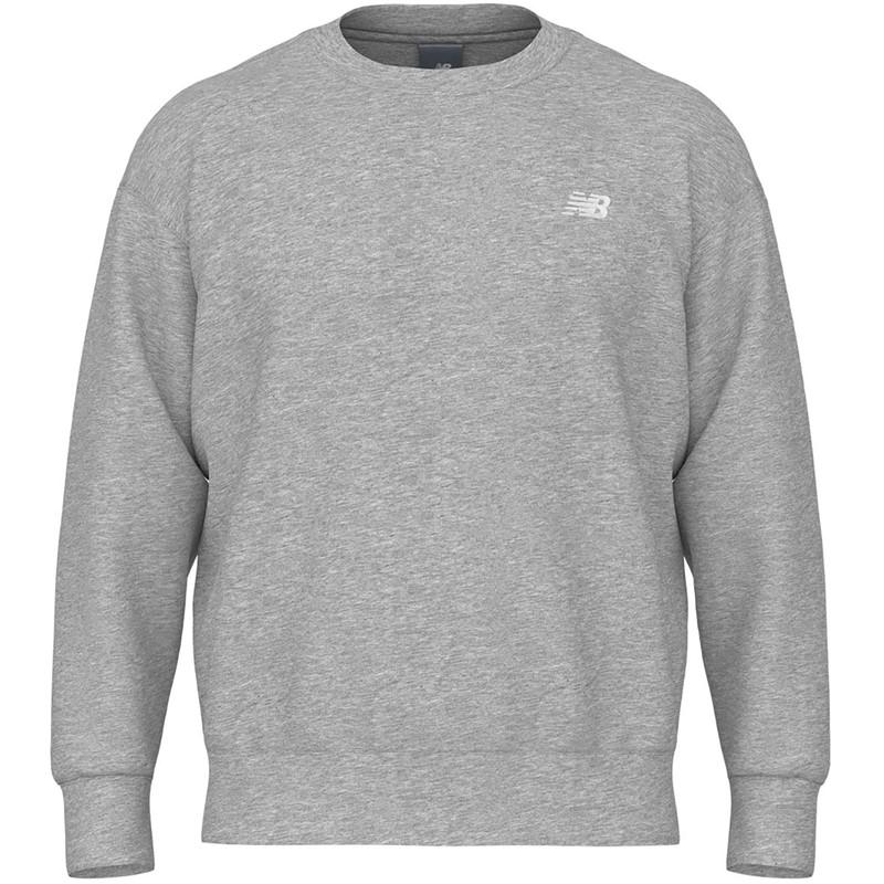 newbalance(ニューバランス) 43 SE SWTクルー マルチSPスウェットトレーナー (mt41507-ag) : csv-mt41507-ag : ビバスポーツ ヤフー店 ...