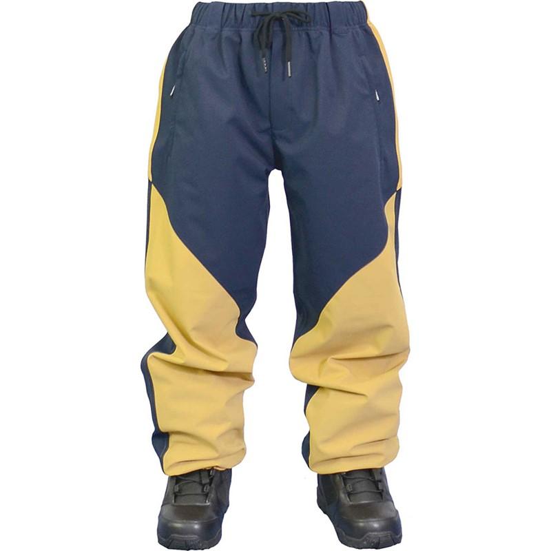 ノーザンカントリーnortherncountry リラックスライドパンツ スノボードウェアその他  (spp4210-wt) ノーザンカントリーnortherncountry リラックスライドパンツ