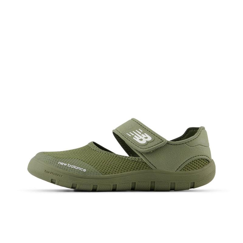New Balance newbalance(ニューバランス) 208 v2 Sandal スポーツスタイル シューズ キッズシューズ ...