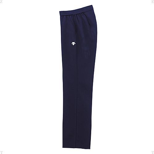 デサント DESCENTE COACHING SLACKS ウェアー 11 FW(DMC1050WP) : ds-dmc1050wp-nvy ...