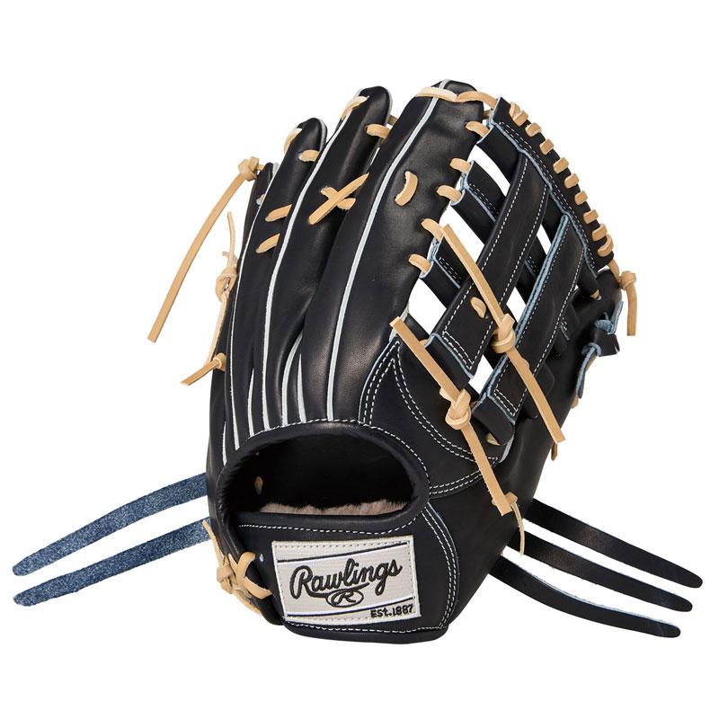 Rawlings ローリングス 硬式 HOH プレミアム B88 VB 硬式用グローブ グラブ 25SS GH5HPB88 : ビバスポーツ ヤフー店 - 通販 - Yahoo!ショッピング