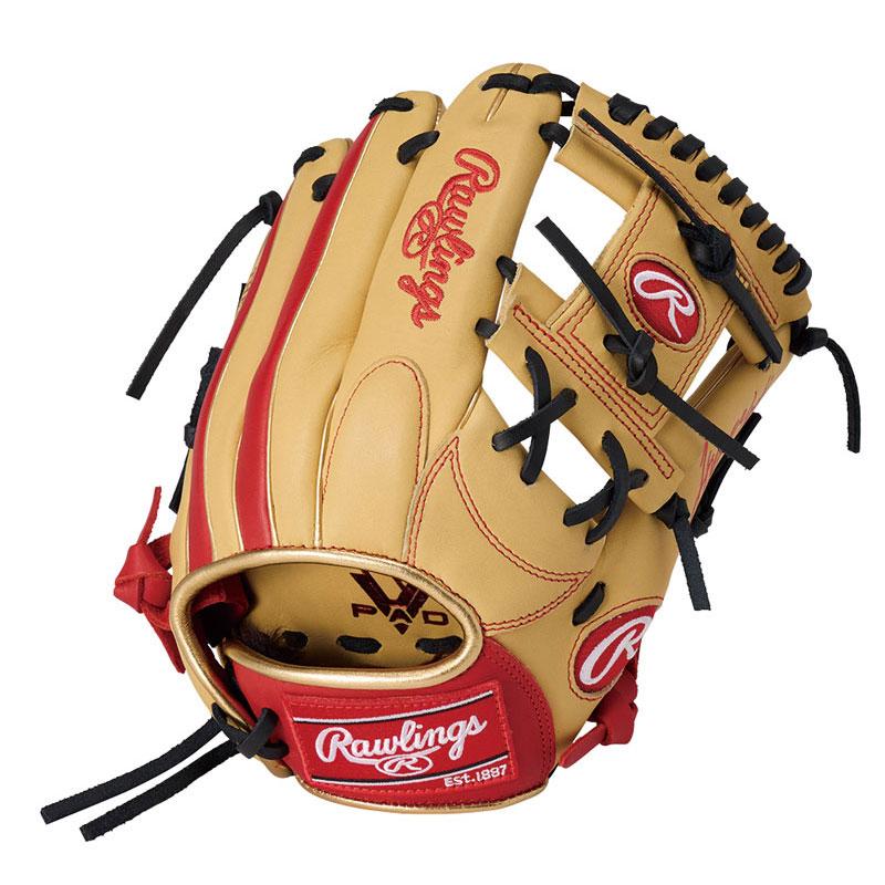 Rawlings（ローリングス） Rawlings JR ハイパーテックCOSYNCCG9MCAM/SC ジュニア用グローブ 25AW ...
