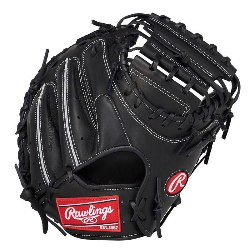 Rawlings（ローリングス） Rawlings JR.エクセルエリートウィザード#02HJWB ジュニア用グローブ 25AW ...