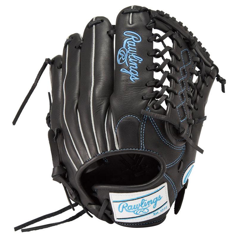 Rawlings ローリングス ソフト ハイパーテック S65 B レディースソフト用グラブ グローブ 25SS GS5HTS65 : ビバスポーツ ヤフー店 - 通販 - Yahoo!ショッピング