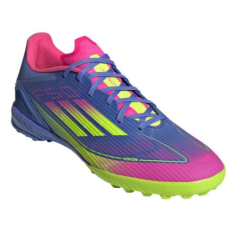 adidas アディダス F50 LEAGUE TF サッカー トレーニングシューズ 25SS (IE1230) : ビバスポーツ ヤフー店 ...