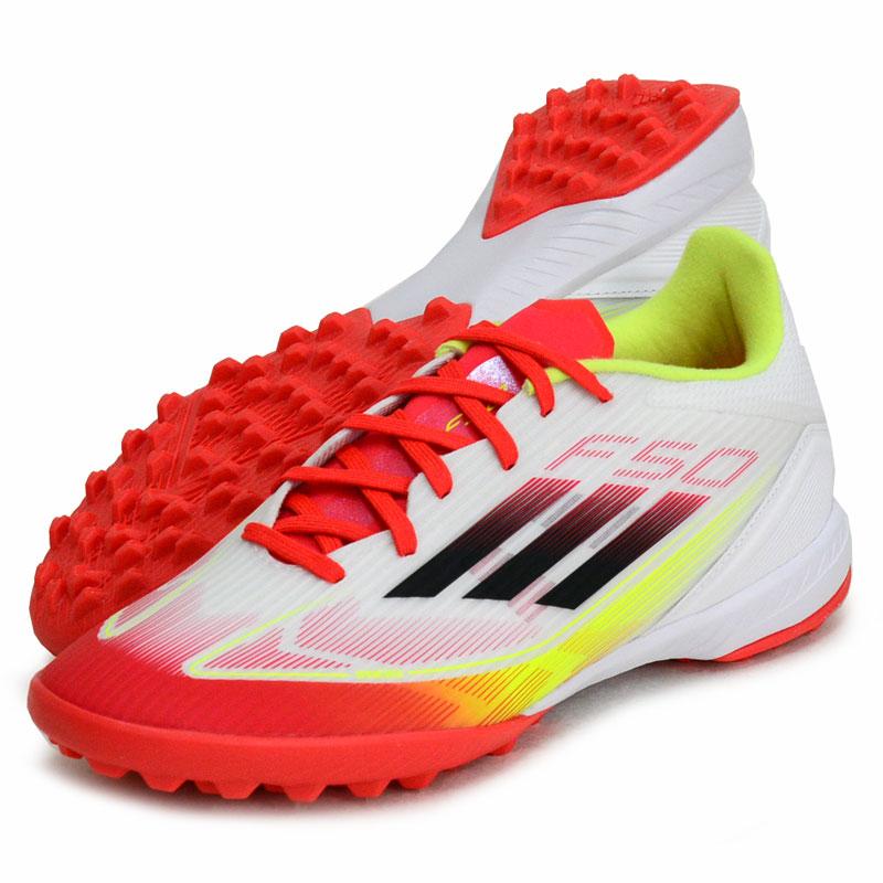 adidas アディダス F50 LEAGUE TF サッカー トレーニングシューズ 25SS (IE1231) : ビバスポーツ ヤフー店 ...