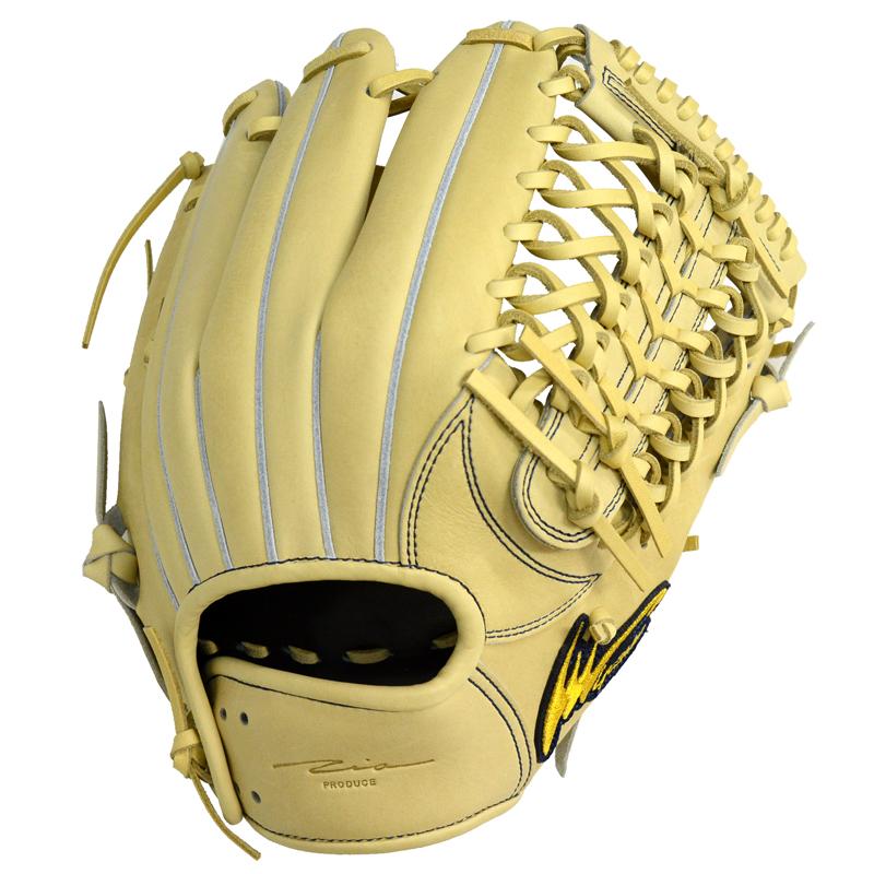 アイピーセレクト Ip select 硬式グラブ プログレスコレクション オールラウンド用 グラブ袋付 野球 グラブ グローブ 硬式 25SS(IP.058-PC25G) : ip-058 ...