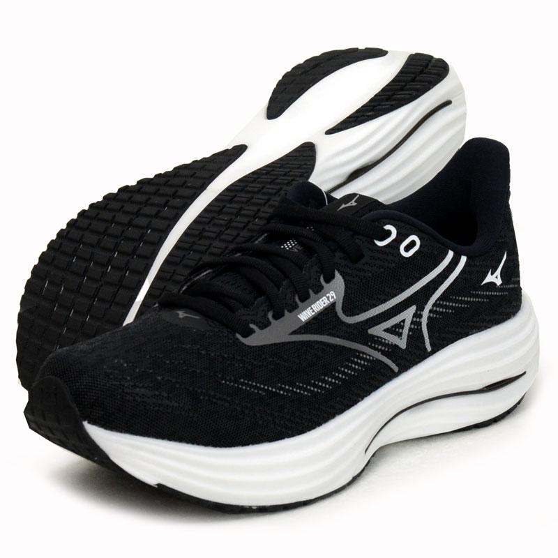 MIZUNO（ミズノ） ウエーブライダー29 (ランニング) メンズ ランニング