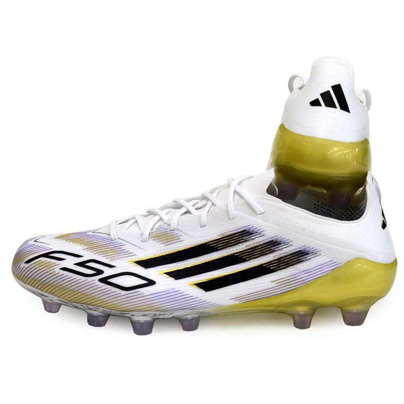 adidas アディダス F50 ELITE HG/AG JAPAN サッカースパイク 25FW (JR1701) : ビバスポーツ ヤフー店 - 通販 - Yahoo!ショッピング