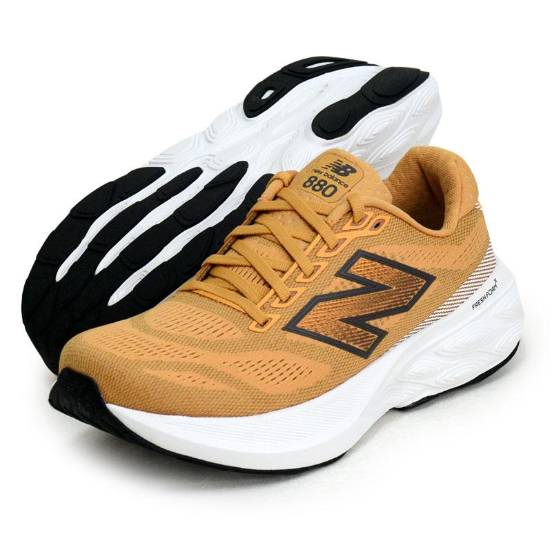 ニューバランス Ｆｒｅｓｈ　Ｆｏａｍ　Ｘ　88　ｖ15 シューズ ランニングシューズ M880H152E New Balance（ニューバランス） Fresh Foam X 880v15 ランニング