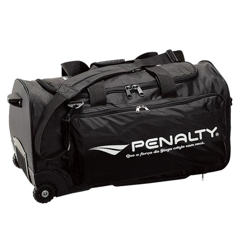 ペナルティ penalty キャリーバッグ (80L) サッカー バッグ アクセサリー 23SS(PB3565) : pb3565 : ビバスポーツ ヤフー店 - 通販 - Yahoo!ショッピング
