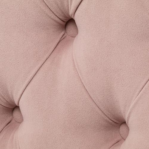 チェア イス ダイニングチェア ハイバック 一人掛け 椅子 いす 木製 シャーベットピンク 布地 アンティーク調 ヴィンセント 9014-18F237B : ビビアンドココ ヤフー店 - 通販 ...