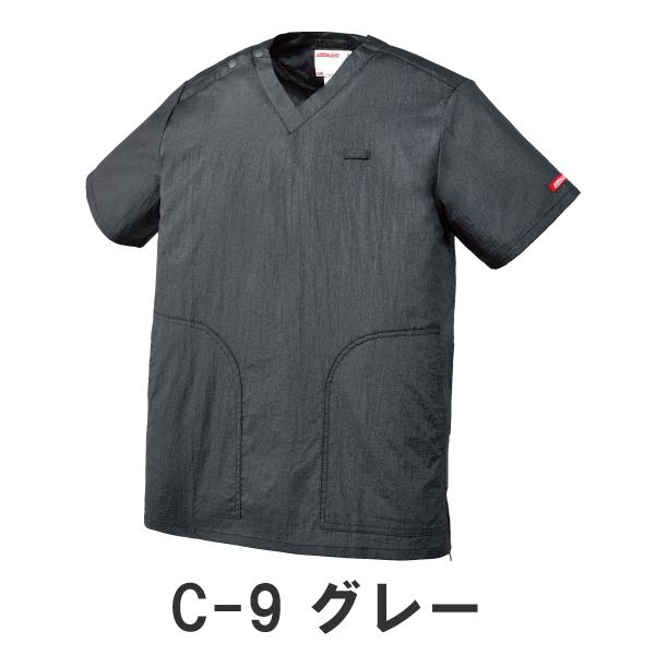 AL-0022 スクラブ アニマリード 獣医 医療 トリマー 動物病院 ユニセックス メンズ レディース 消臭 撥水 はっ水 ナイロン : vivid closet - 通販 - Yahoo ...