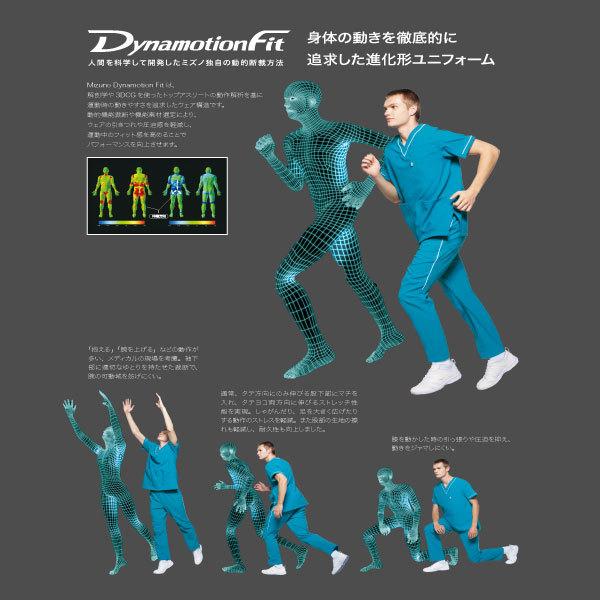 MIZUNO MZ-0120 スクラブ 夏物 半袖 男女兼用 メンズ レディース 医療用 白衣 看護師 医師 ドクター クリニック 病院 介護 : vivid closet - 通販 ...