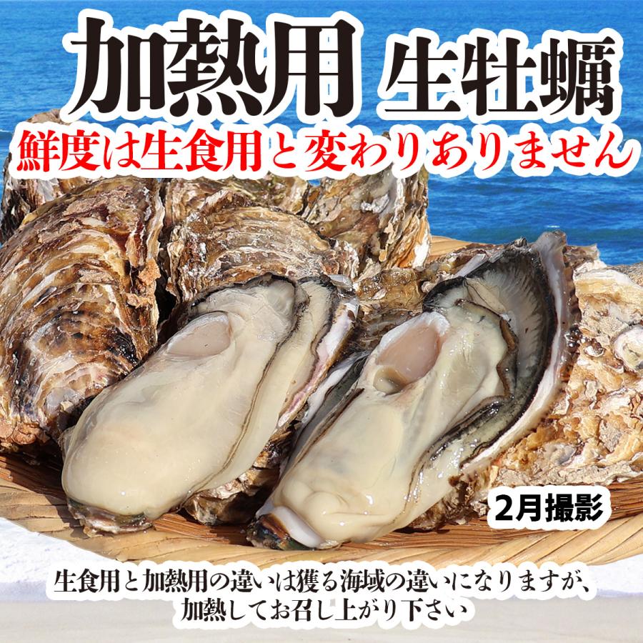 牡蠣 殻付き 3kg 15〜24個 加熱用 かき カキ 生牡蠣 宮城県産 三陸 大粒 中粒 バーベキュー bbq 海鮮 : VIVIDLIFE 食品通販 ヤフー店 - 通販 - Yahoo ...