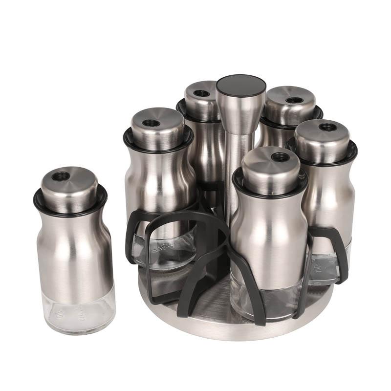 DULTON カーブド スパイス ジャー セット オブ 6 CURVED SPICE JAR SET OF ダルトン K20-0126/6 : ビビドリー雑貨ストアー - 通販 - Yahoo ...