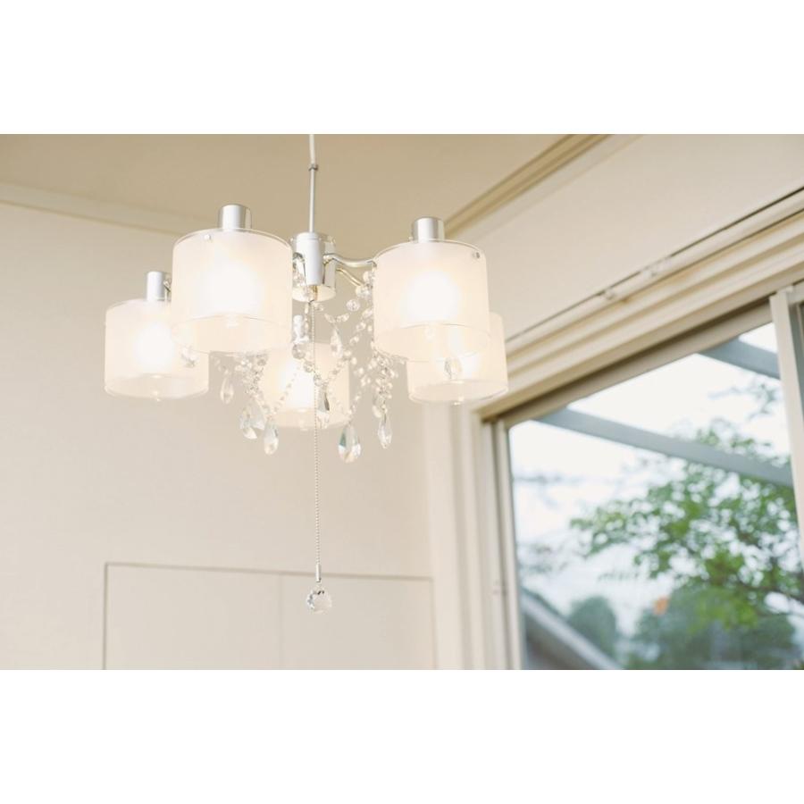 INTERFORM LT-6806 LT-6808 LT-6809 SALICE PENDANT LIGHT サリーチェ ペンダント ライト モダン シャンデリア インターフォルム : ビビ ...