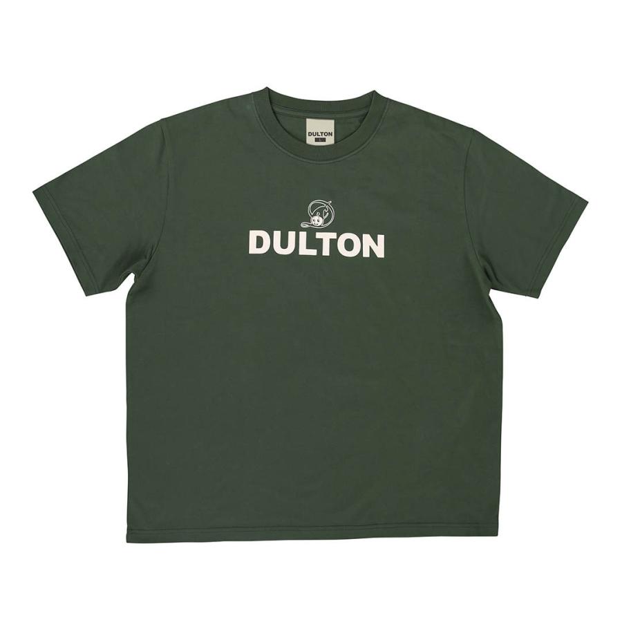 DULTON T-SHIRT BOY ダルトン Tシャツ ボーイ 新生活 T21-0369 T23-0647 T23-0645 T24-0865 : ビビドリー雑貨ストアー - 通販 ...