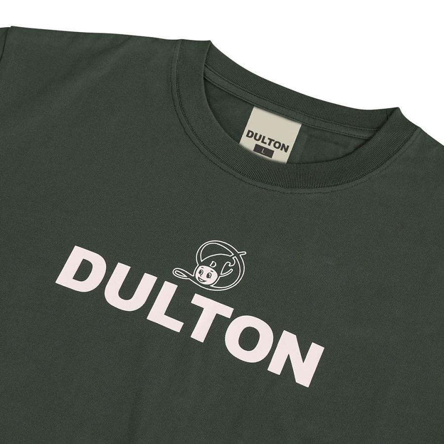 DULTON T-SHIRT BOY ダルトン Tシャツ ボーイ 新生活 T21-0369 T23-0647 T23-0645 T24-0865 : ビビドリー雑貨ストアー - 通販 ...