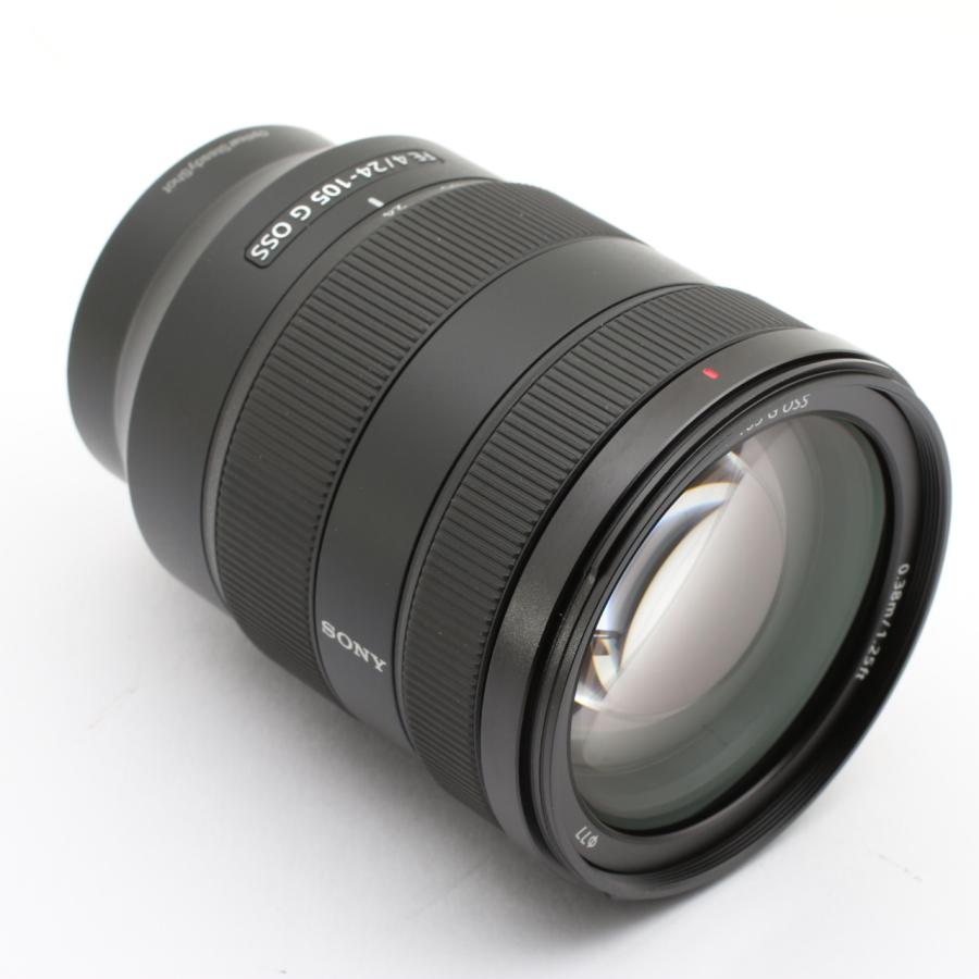 G Lens ソニー FE 24-105mm F4 OSS SEL24105G : 千石カメラYahoo!店 - 通販 - Yahoo!ショッピング