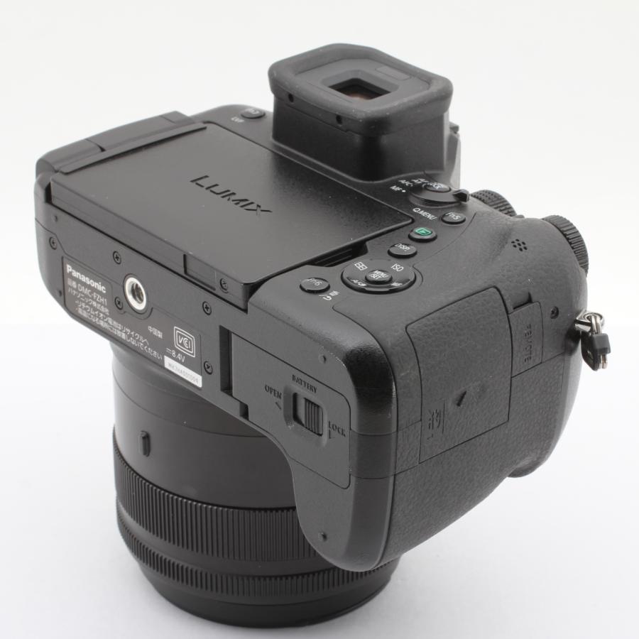 LUMIX FZシリーズ パナソニック Panasonic ルミックス DMC-FZH1 : 千石カメラYahoo!店 - 通販 - Yahoo!ショッピング