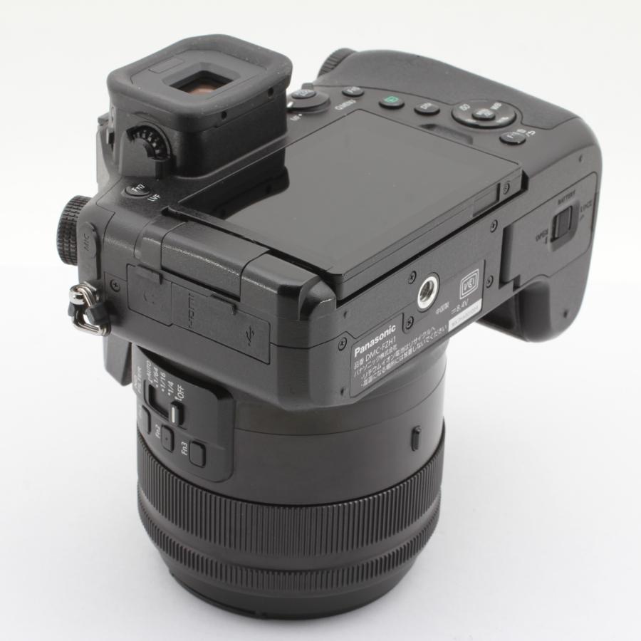 LUMIX FZシリーズ パナソニック Panasonic ルミックス DMC-FZH1 : 千石カメラYahoo!店 - 通販 - Yahoo!ショッピング