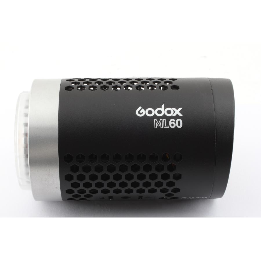 Godox ゴドックス ML60 LEDライト : 千石カメラYahoo!店 - 通販 - Yahoo!ショッピング