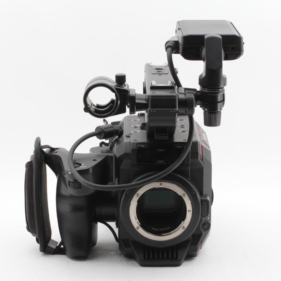 Panasonic 【通電609時間】Panasonic パナソニック AU-EVA1 : 千石カメラYahoo!店 - 通販 - Yahoo!ショッピング