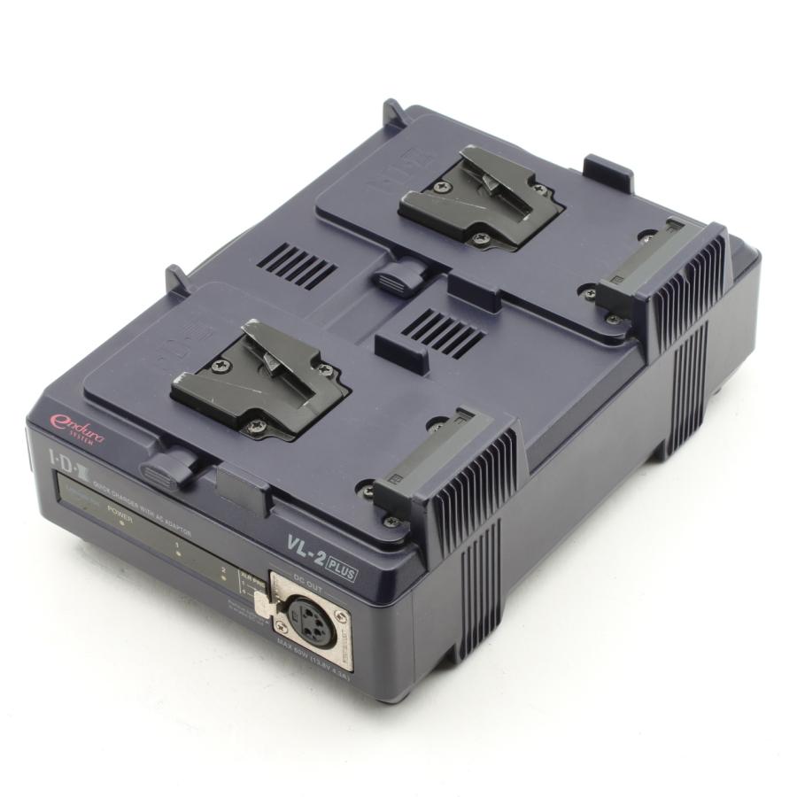 IDX アイディエクス VL-2PLUS : 千石カメラYahoo!店 - 通販 - Yahoo!ショッピング