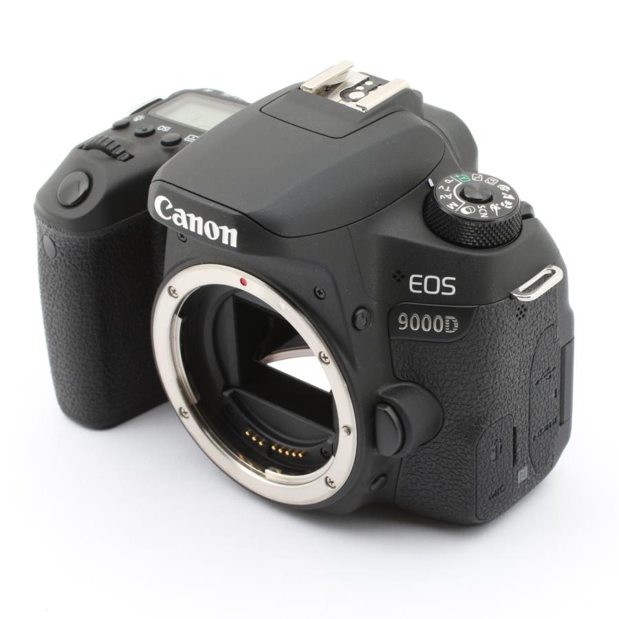 EOS 【ショット数2991回】Canon キヤノン 9000D ボディ : 千石カメラYahoo!店 - 通販 - Yahoo!ショッピング