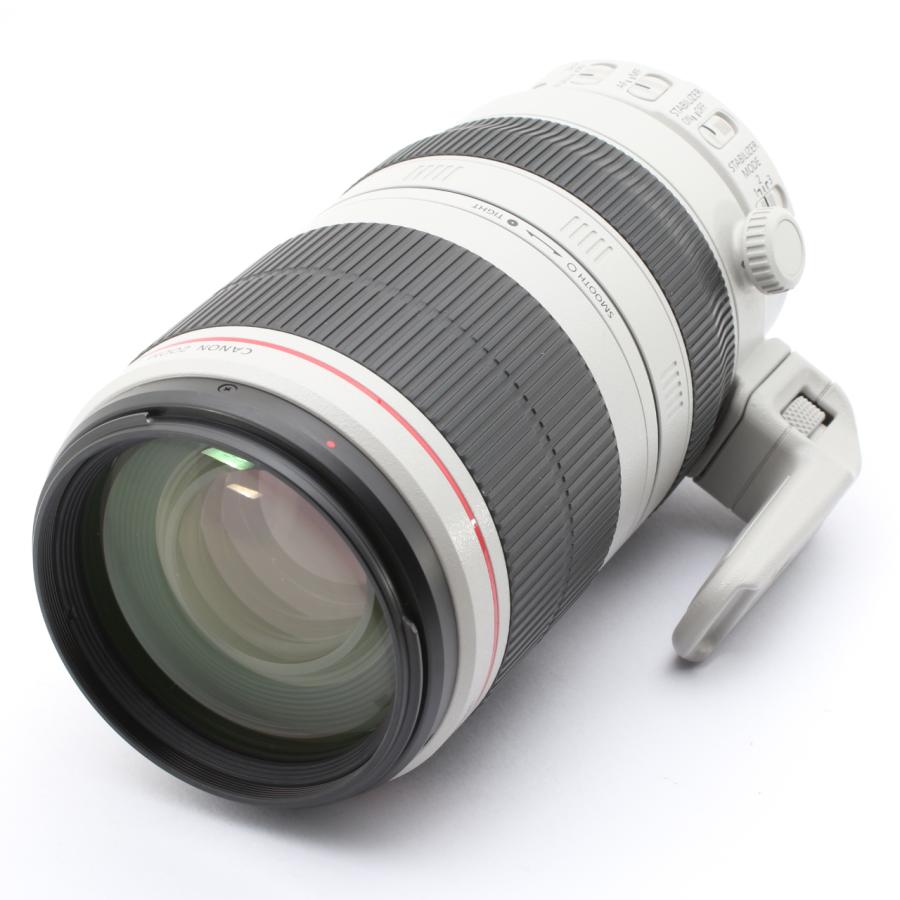 EFレンズ Canon キヤノン EF100-400mm F4.5-5.6L IS II USM : 千石カメラYahoo!店 - 通販 ...