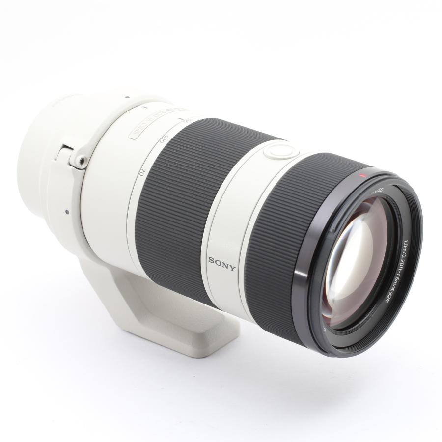 SONY ソニー FE 70-200mm F4 G OSS G SEL70200G : jm121-00859 : 千石カメラYahoo!店 ...