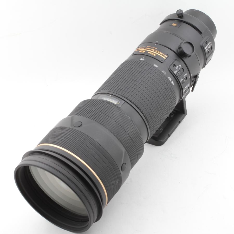 NIKKOR Nikon ニコン AF-S 200-400mm f/4G ED VR II : 千石カメラYahoo!店 - 通販 ...