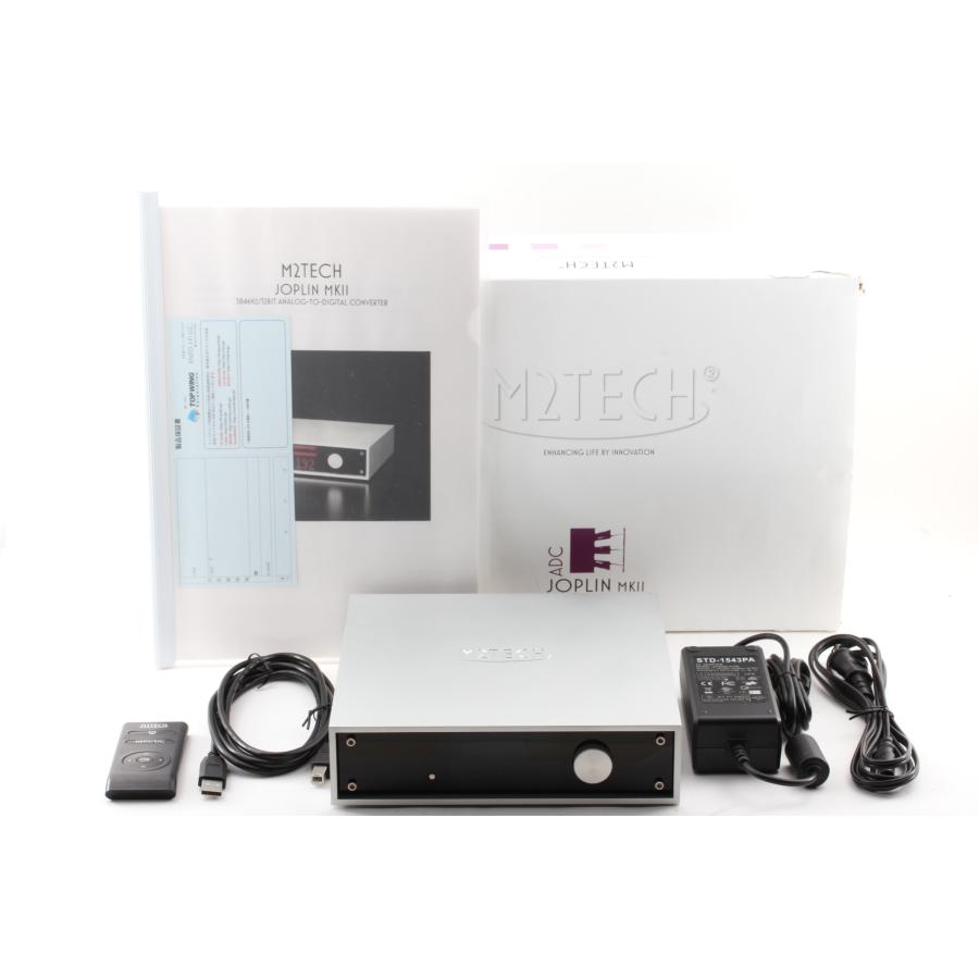 M2TECH エムツーテック Joplin MkII : 千石カメラYahoo!店 - 通販 - Yahoo!ショッピング