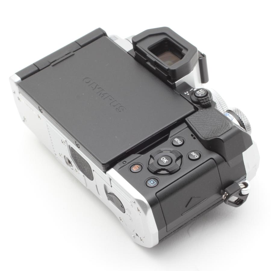 OM-D 【ショット数3,573枚】OLYMPUS E-M5 MarkIII ボディ : 千石カメラYahoo!店 - 通販 - Yahoo!ショッピング