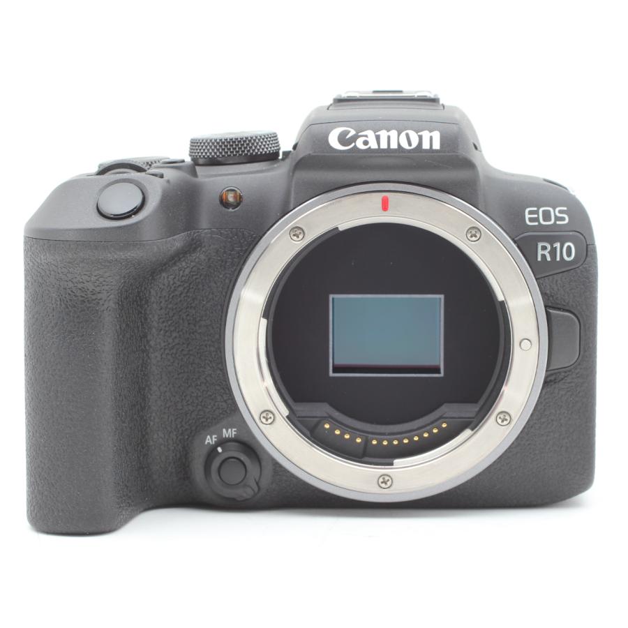 EOS Rシステム Canon キヤノン R10 ボディ : 千石カメラYahoo!店 - 通販 - Yahoo!ショッピング