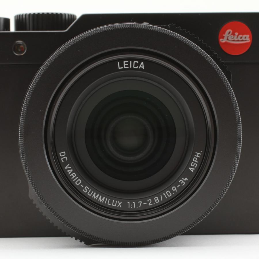 【ショット数470枚】ライカ Leica D-LUX 7 :JM121-01165:千石カメラYahoo!店 - 通販 - Yahoo!ショッピング