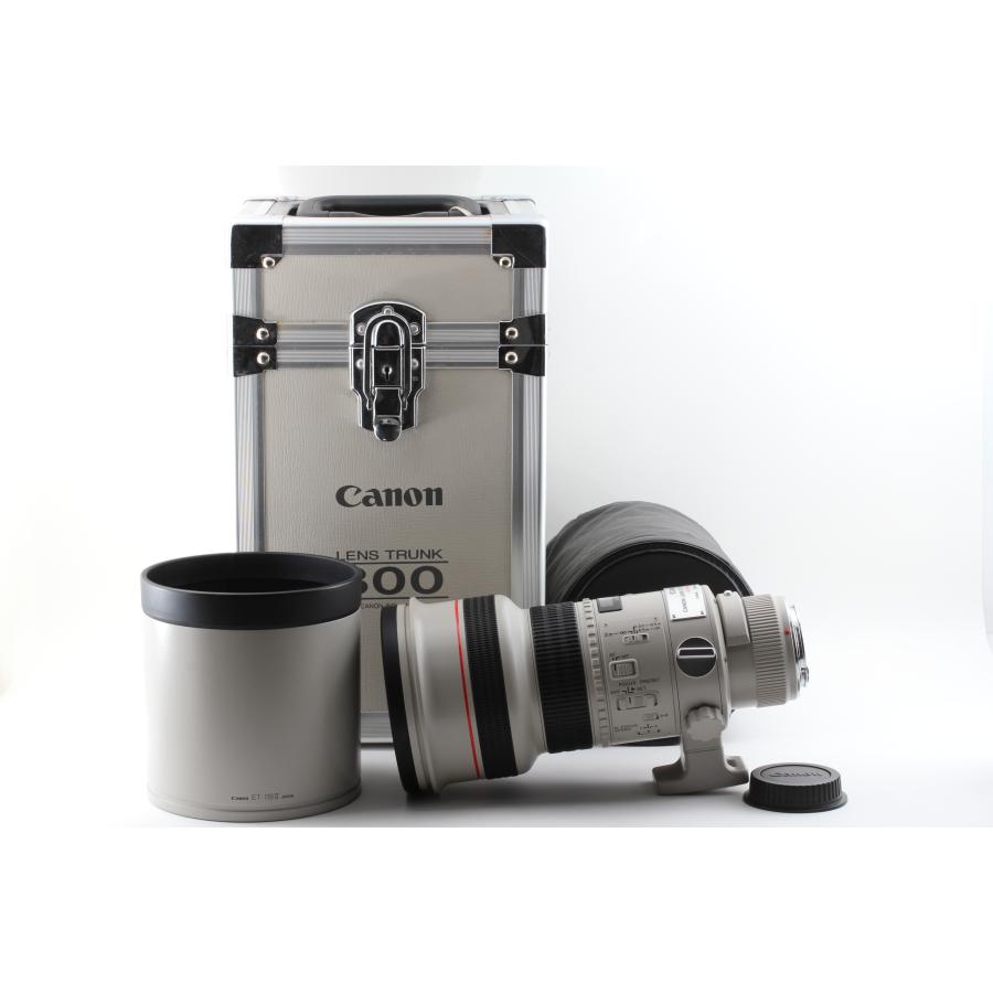 EFレンズ EF 300mm 1:2.8 L USM : 千石カメラYahoo!店 - 通販 - Yahoo!ショッピング