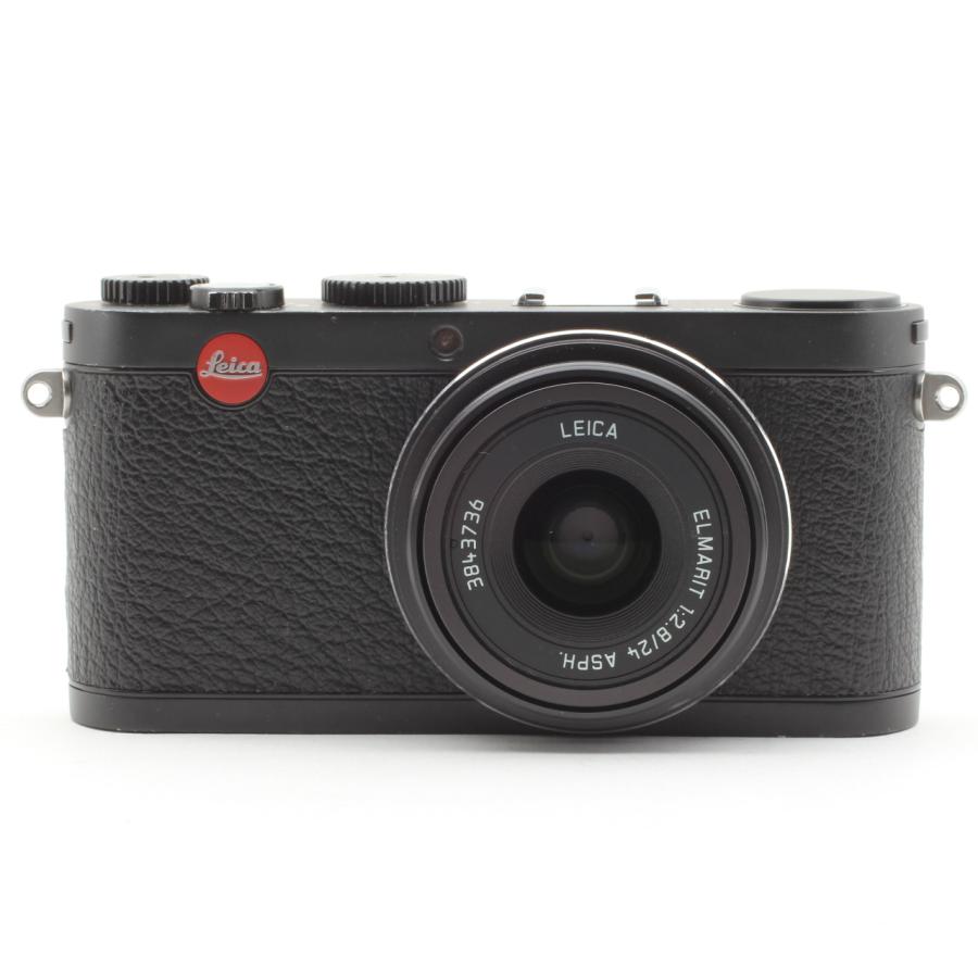ライカ Leica X1 ブラック : 千石カメラYahoo!店 - 通販 - Yahoo!ショッピング
