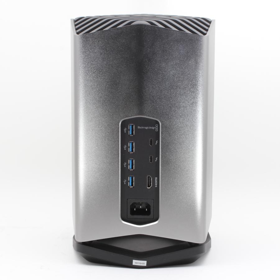 Blackmagic eGPU Radeon Pro 580 : 千石カメラYahoo!店 - 通販 - Yahoo!ショッピング