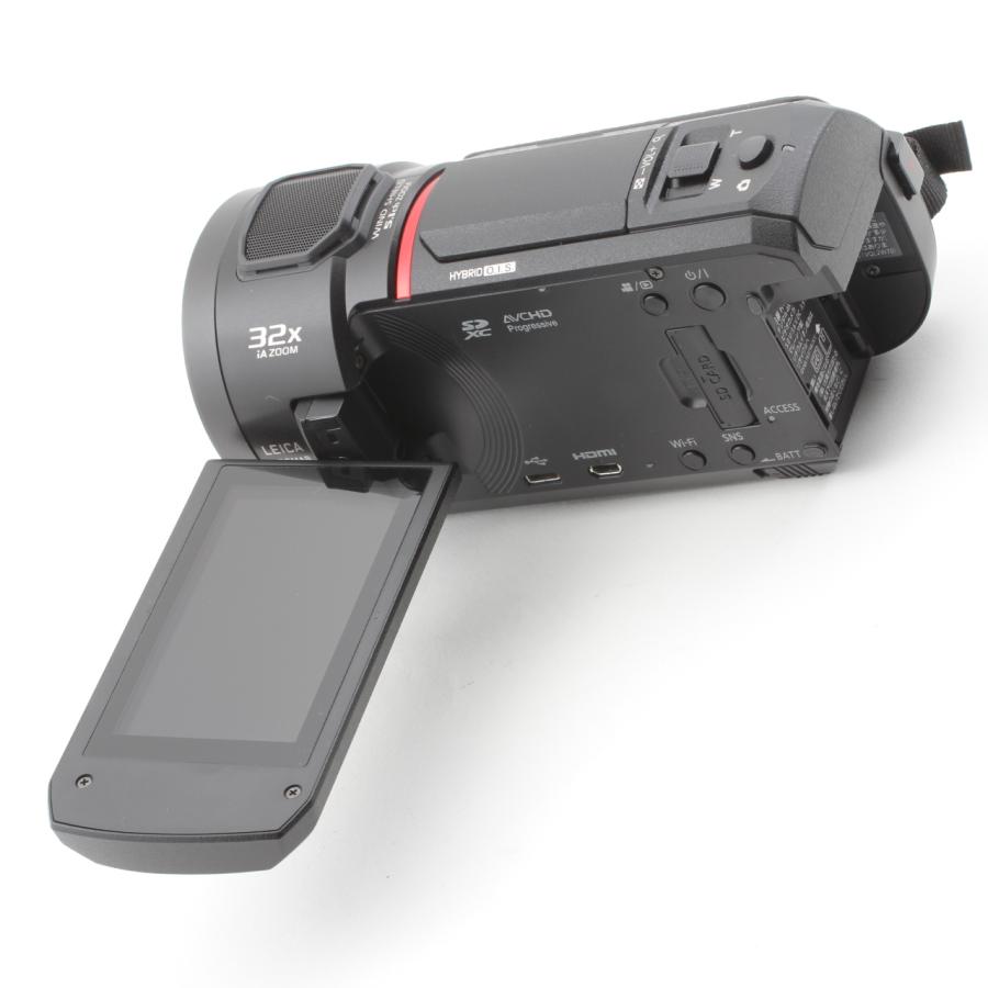 Panasonic パナソニック HC-VX2MS-K : 千石カメラYahoo!店 - 通販 - Yahoo!ショッピング