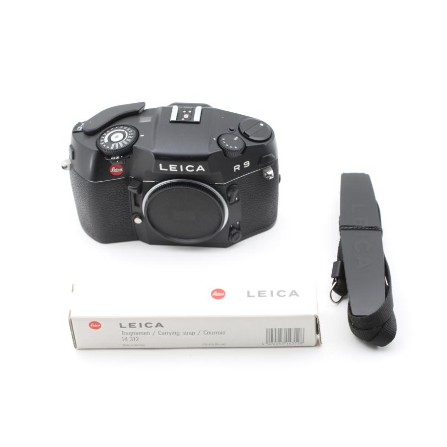 Leica ライカ R9 : 千石カメラYahoo!店 - 通販 - Yahoo!ショッピング