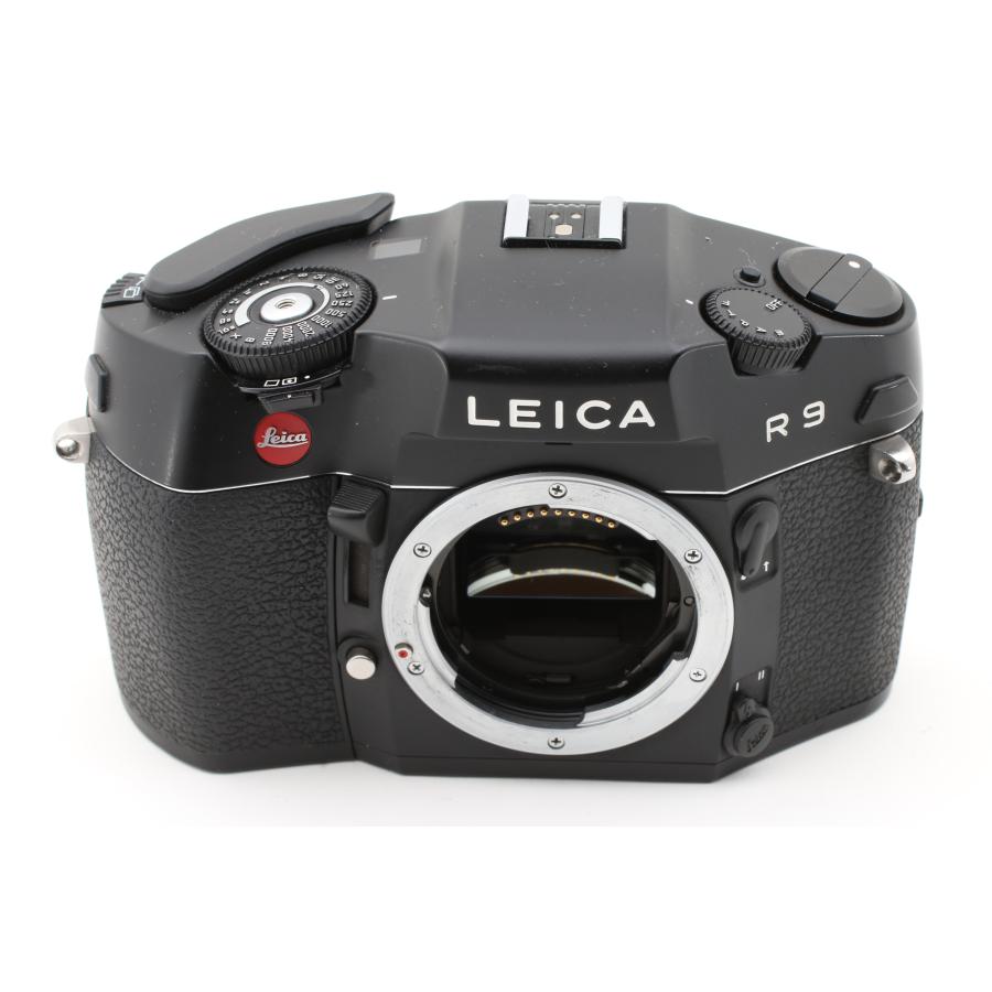 Leica ライカ R9 : 千石カメラYahoo!店 - 通販 - Yahoo!ショッピング