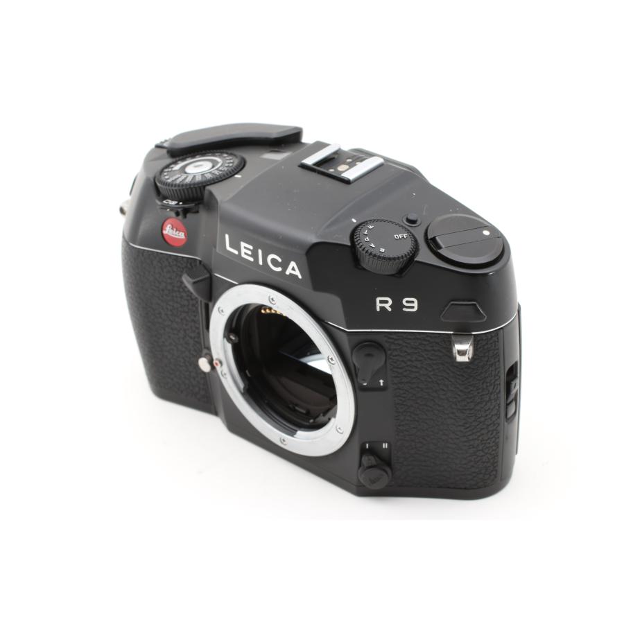 Leica ライカ R9 : 千石カメラYahoo!店 - 通販 - Yahoo!ショッピング