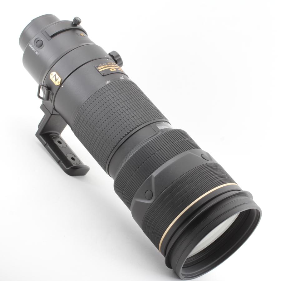Nikon ニコン AF-S NIKKOR 200-400mm f/4G ED VR II : jm121-01457 : 千石カメラYahoo!店 - 通販 - Yahoo!ショッピング